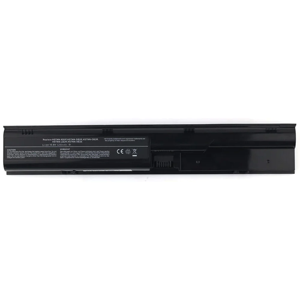 HP ProBook 4540-4530S Laptop Battery | Media Computer