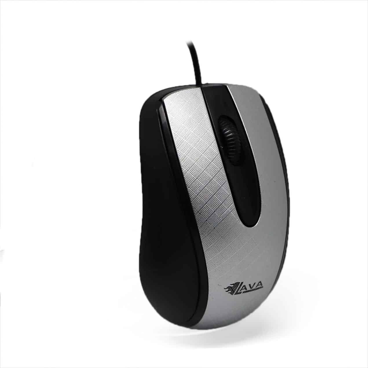 ماوس لافا ST7 | ميديا كمبيوتر