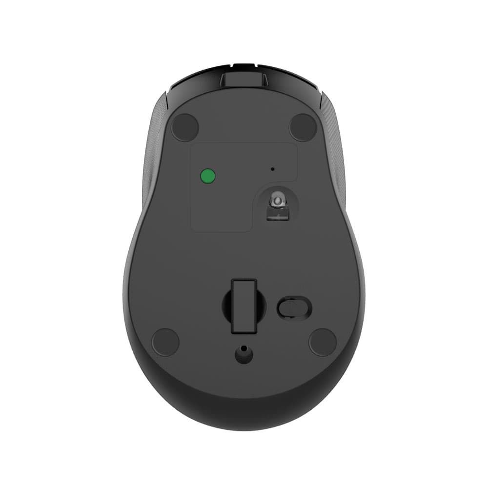 2B (MO186) Dual Mode Bluetooth 2.4GHz Mouse 800 Media Computer