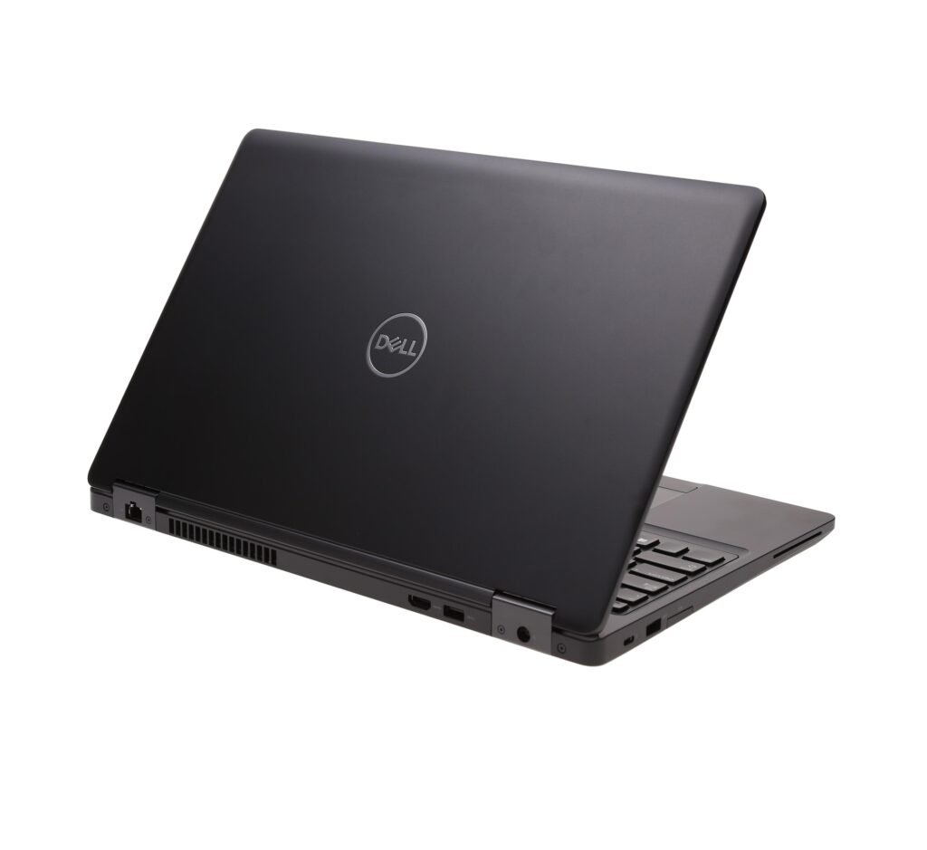 Dell Precision 3530 | Media Computer
