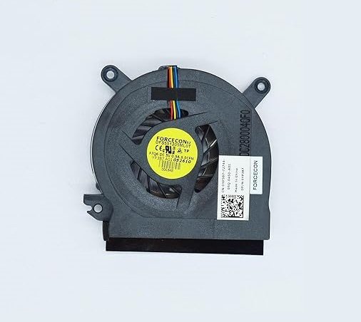 CPU Cooling Fan for Dell Latitude E6500 | Media Computer