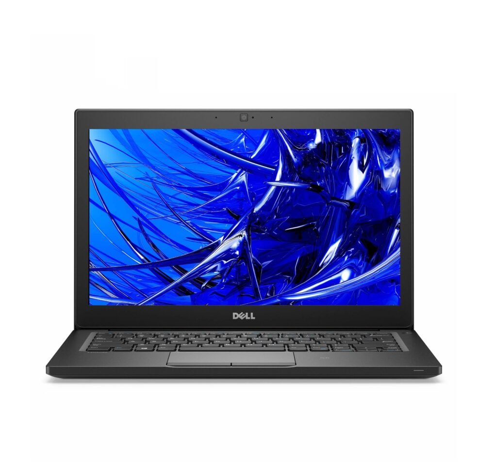Laptop Dell Latitude E7280 Touch , Processor: Intel Core i5-7300U, Ram ...