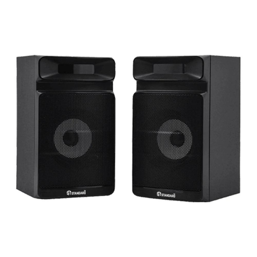 ST-Standard Vortex 6000 Subwoofer 2.1 | Media Computer