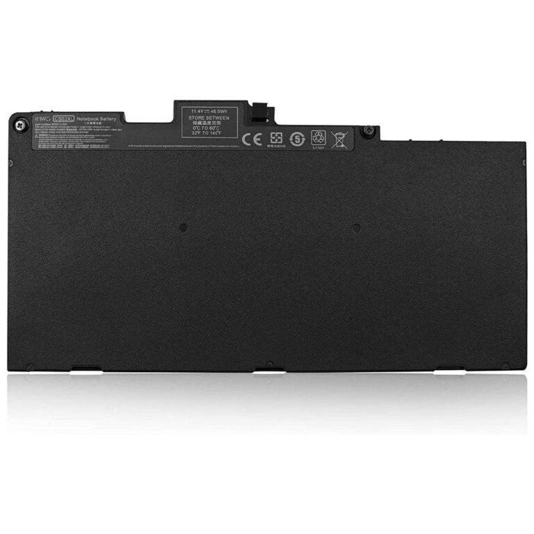 HP Elitebook G3-840 G3-850 Laptop Battery CS03XL | Media Computer