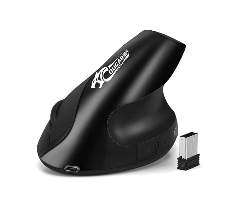 Cougar wireless Mouse 1900 | Media Computer