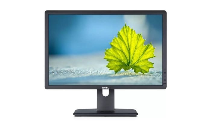Dell P2213f 22 Inch LED Monitor | Media Computer