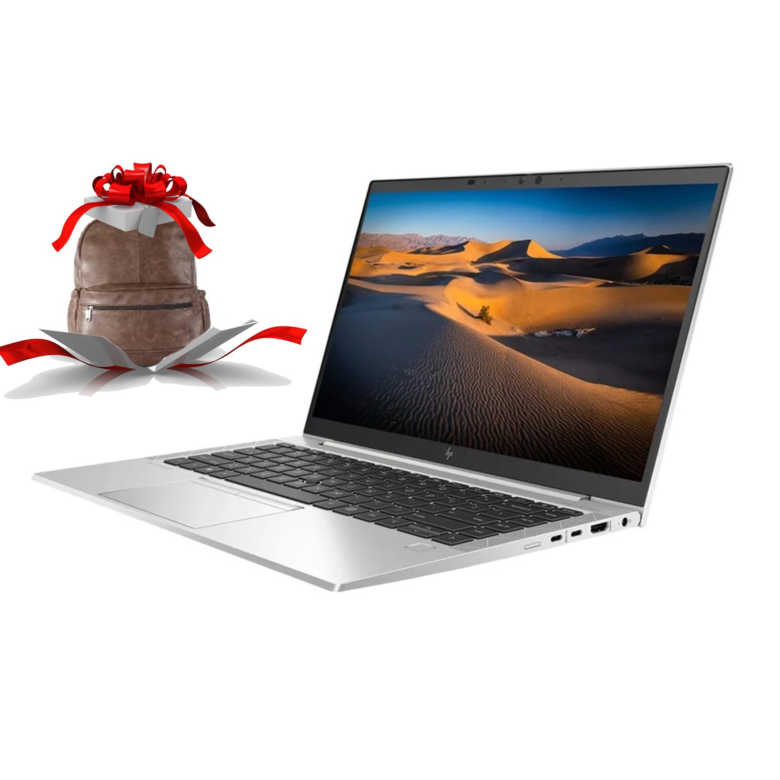 EliteBook 845 G7, Processor: Amd Ryzen 7 Pro 4750U , Ram: 16GB ...