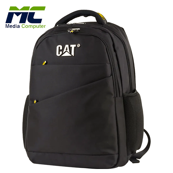 CAT laptop backpack 15.6″ laptop bag Caterpillar backpack Media Computer