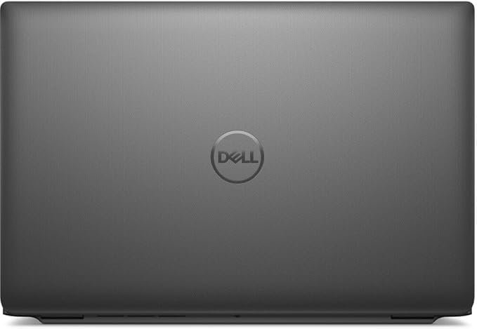 - Dell Precision 3540 i5 15.6" business laptop Affordable Media Computer